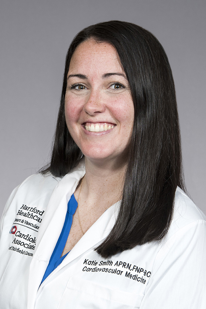 Cardiology Associates of Fairfield County | Connecticut | Katie Smith ...